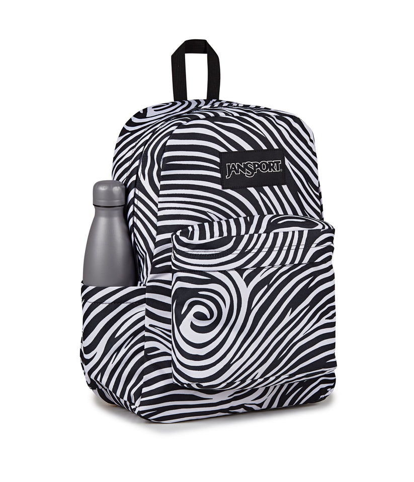 Superbreak Plus - Surreal Swirlie | JanSport Europe – JanSport Europe GBP