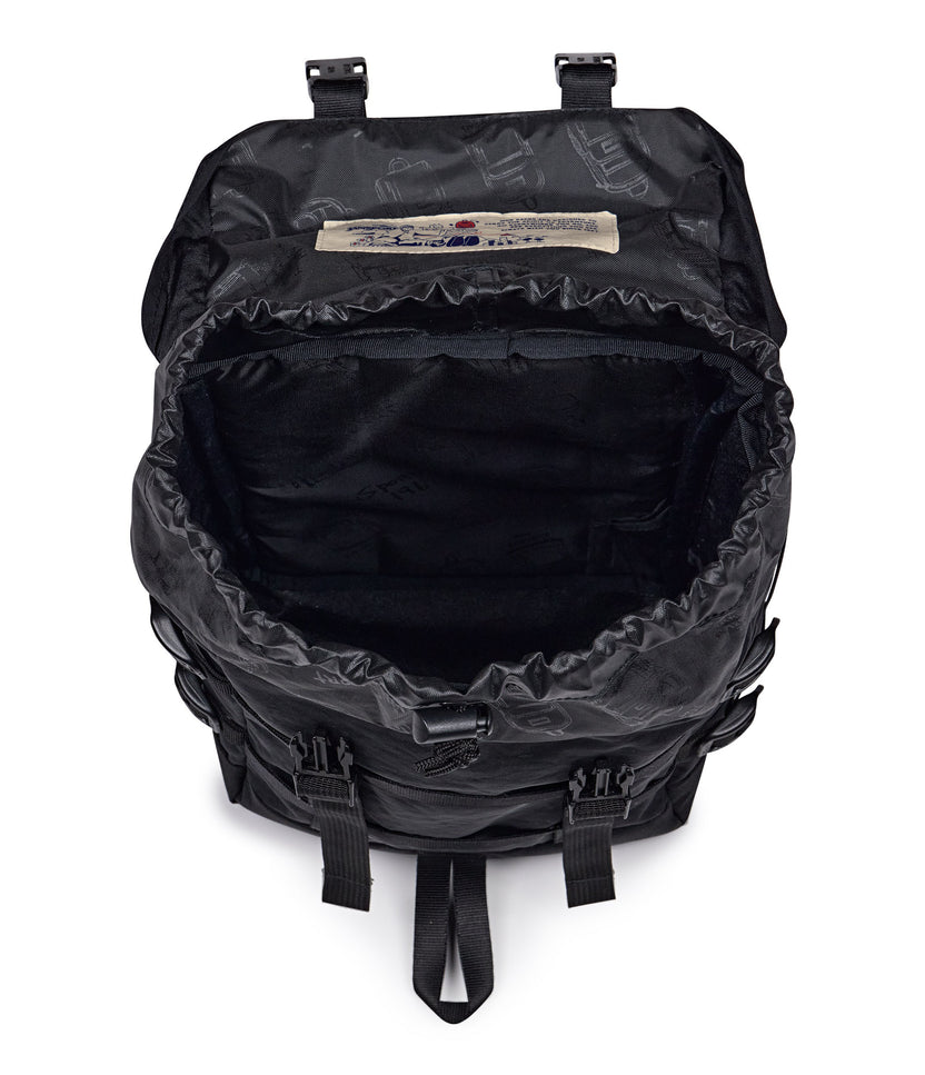 Mini Skip Pack - Black | JanSport Europe – JanSport Europe GBP