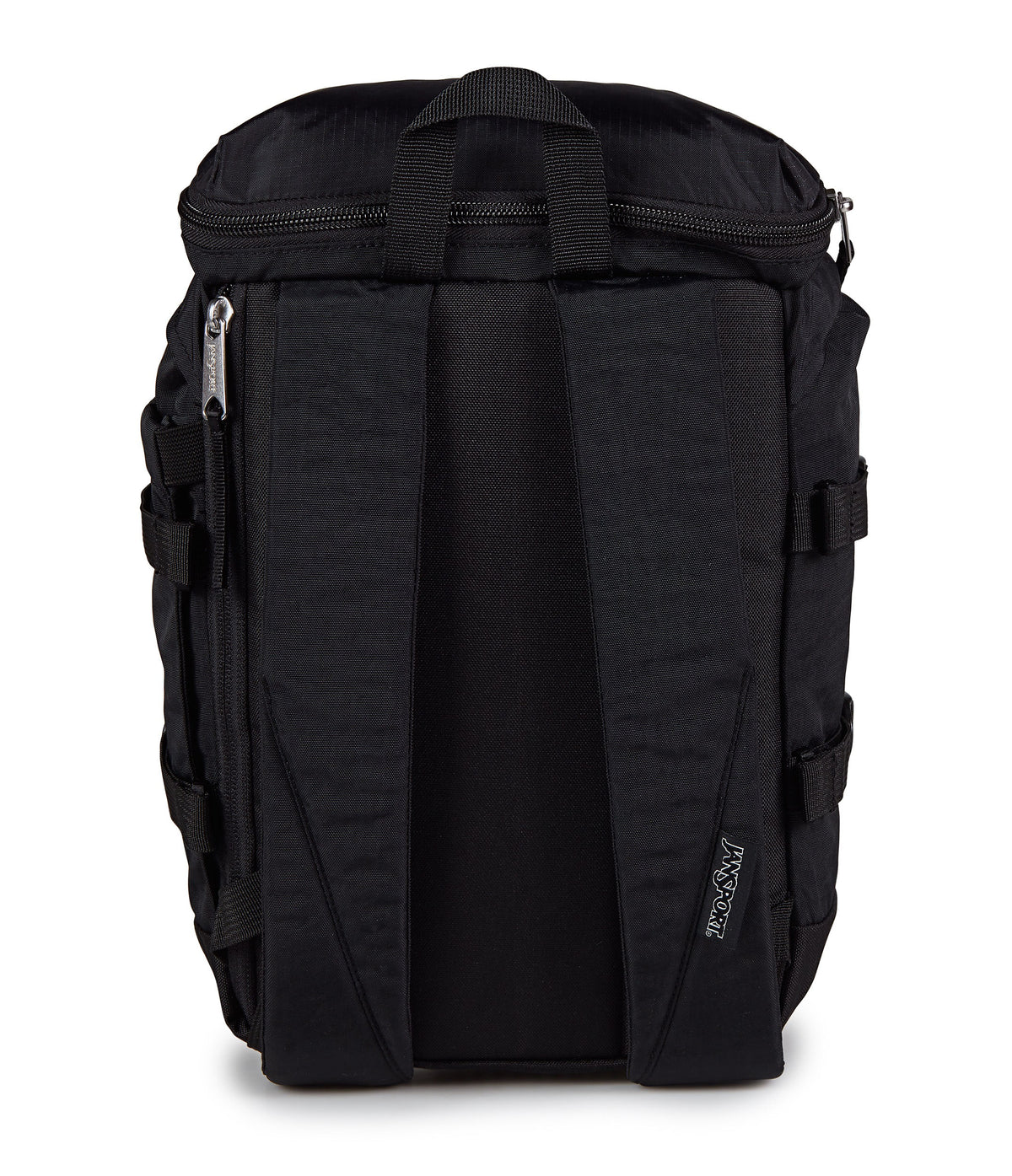 Mini Skip Pack - Black | JanSport Europe – JanSport Europe GBP