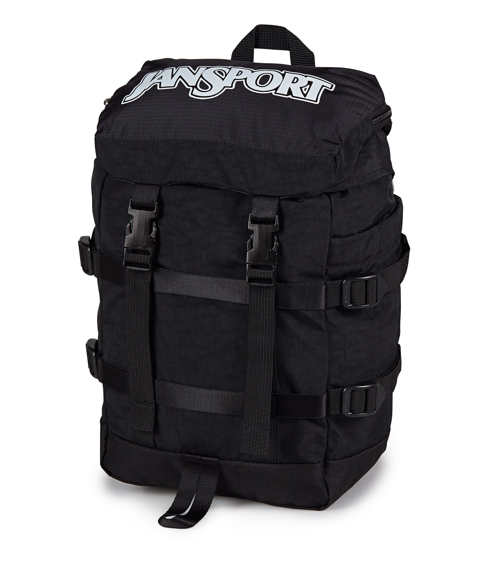 Mini Skip Pack - Black | JanSport Europe – JanSport Europe GBP