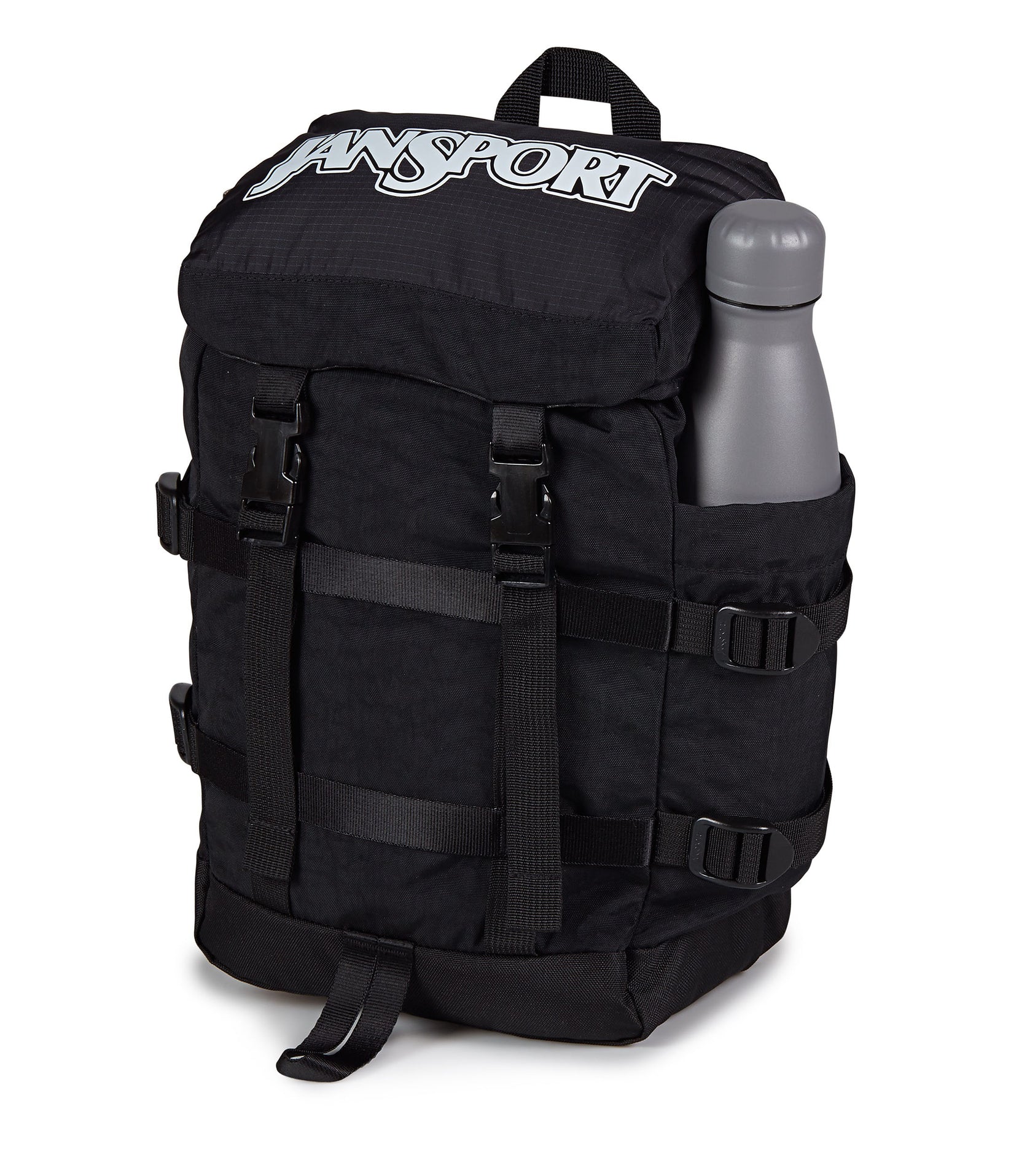 Mini Skip Pack - Black | JanSport Europe – JanSport Europe GBP