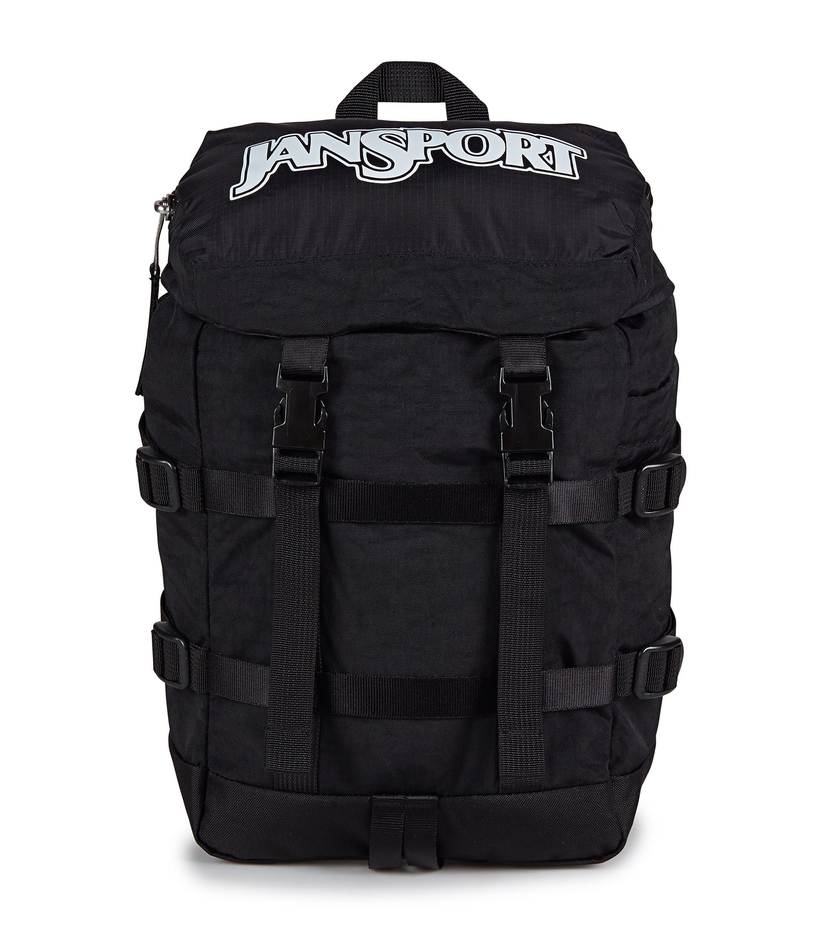 Mini Skip Pack - Black | JanSport Europe – JanSport Europe GBP
