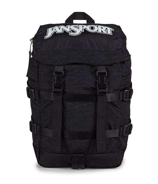 Mini Skip Pack - Black | JanSport Europe – JanSport Europe GBP