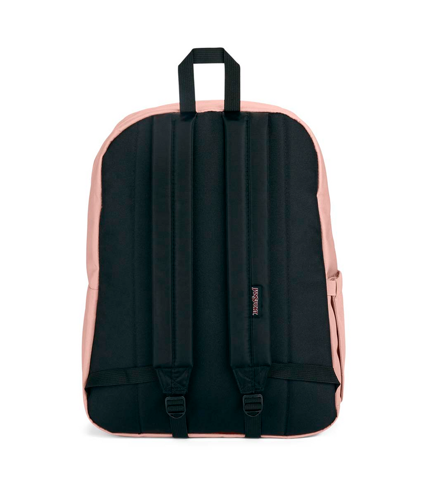 Superbreak Plus - Misty Rose | JanSport Europe – JanSport Europe GBP