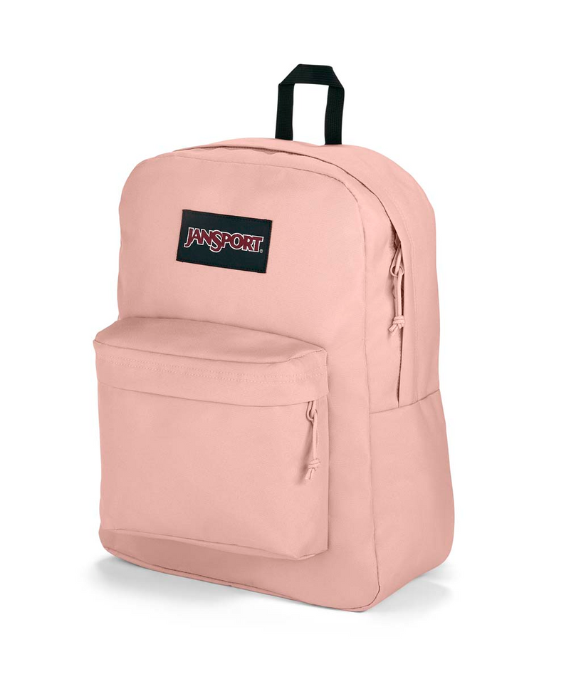 Superbreak Plus - Misty Rose | JanSport Europe – JanSport Europe GBP