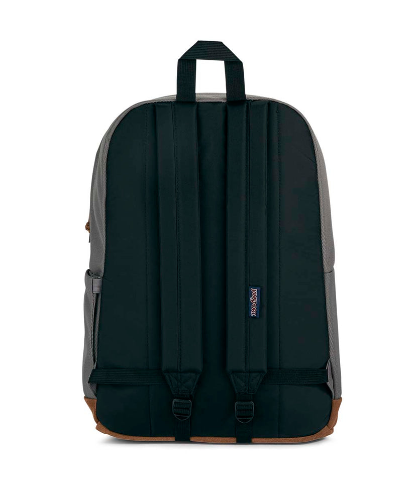 Right Pack - Graphite Grey | JanSport Europe – JanSport Europe GBP